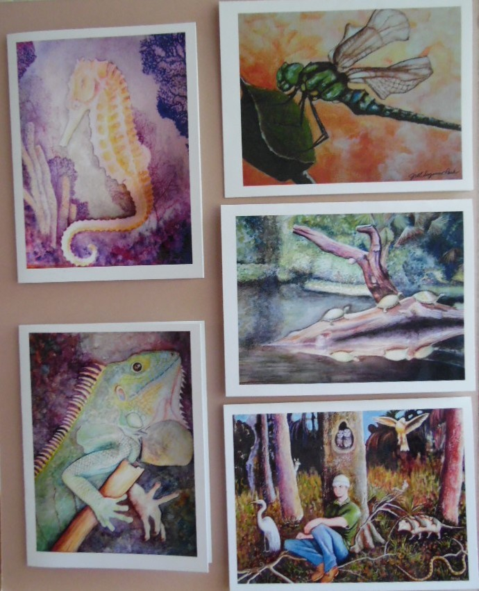 contact – JILL PARK